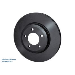brake disc RT 21536